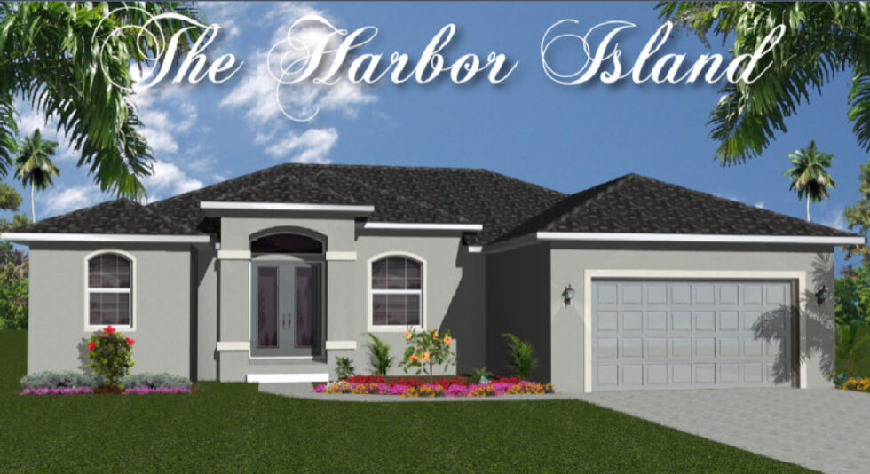 Models | Harbor Home Builders